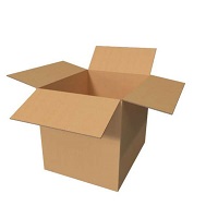 Supplies - Art Of Living - Packaging materials and moving boxes